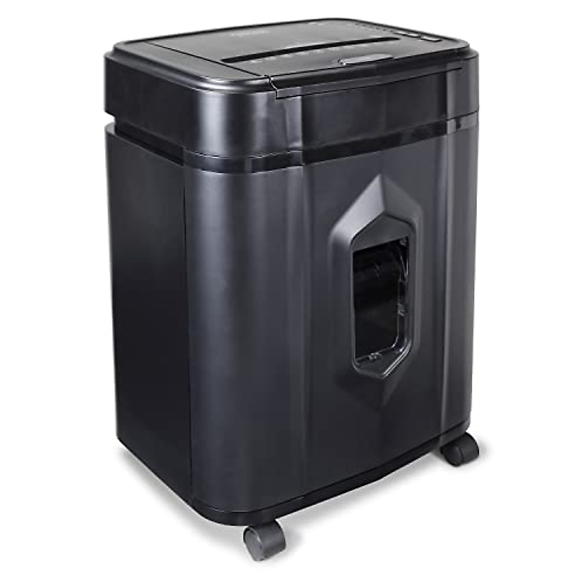 Aurora 120-Sheet Auto High Security Micro-Cut Paper Shredder / 30 Minutes