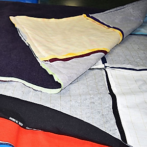 Pellon Quilter's Fusible, Non-Woven w/Printed 1" Precision Grid for Piecing, Yard