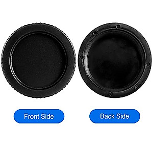 Porscan 2PCS SX180HG Drain Cap and Gasket Replacement for Hayward Sand Filter - Drain Cap Kit Compatible with Hayward Pro Series S180T S244T S210T S220T S270T2 S310T2 High Rate Swimming Pool Filter