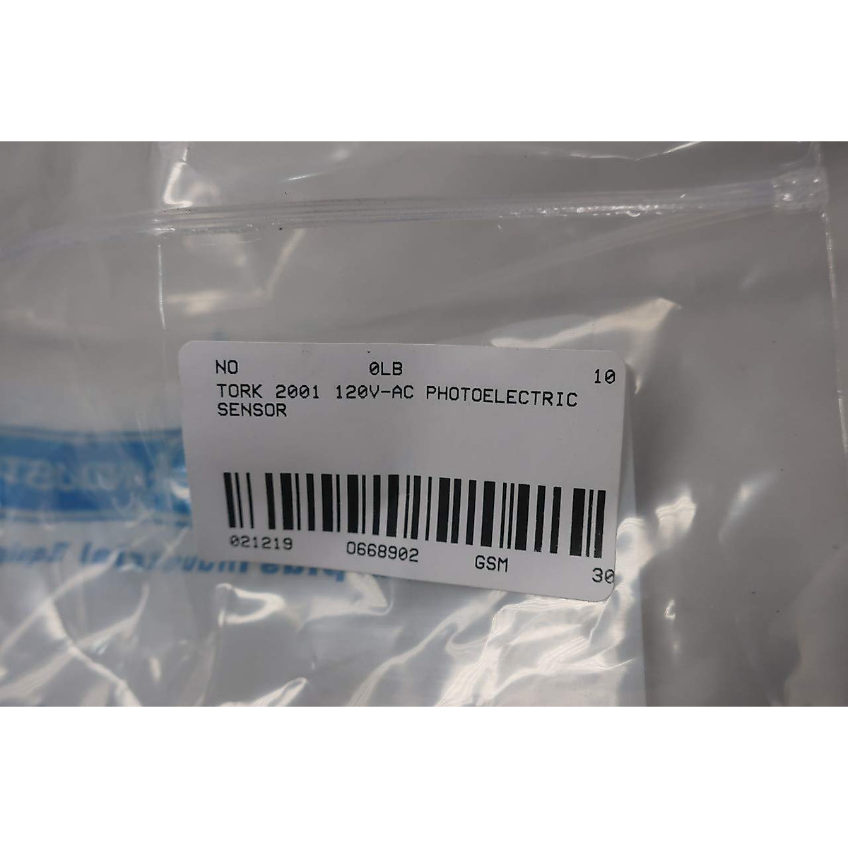 TORK 2001 PHOTOCONTROL W/Swivel 120V-AC D668902