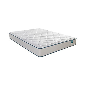 Sleepy's by Mattress Firm | 10 Inch Quilted Memory Foam Mattress | Medium Comfort | Queen