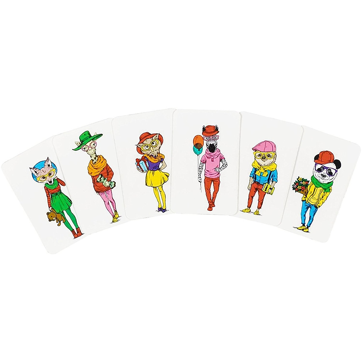 Mattel Games Snappy Dressers