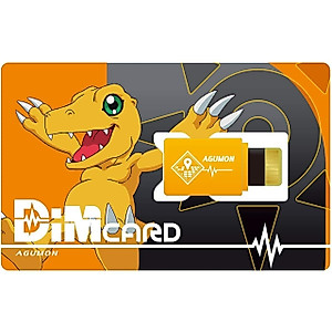 バンダイ(BANDAI) Dim Card Set EX Digimon Adventure: