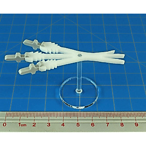 LITKO Missile Salvo Stand