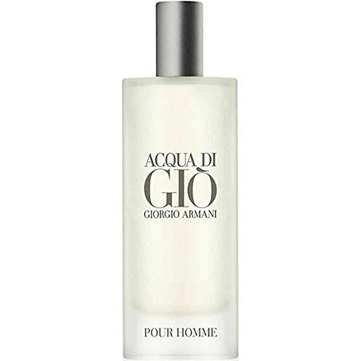 Giorgio Armani Acqua Di Gio For Men Eau De Toilette spray, 0.5 Ounce