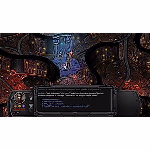 Torment: Tides of Numenera - Day One Edition (Xbox One) UK IMPORT VERSION