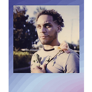 Polaroid One Step Flash Instant Film Camera