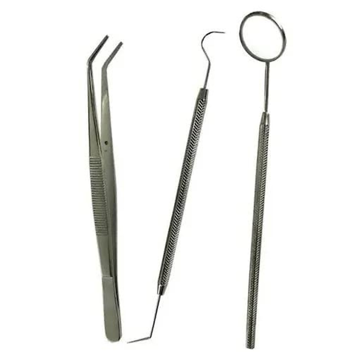 Dental GDC PMT Set Instruments Kit (Set of 3)