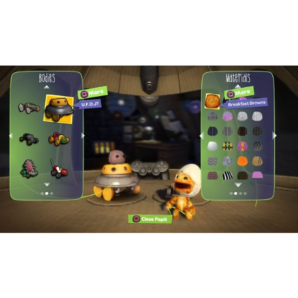 LittleBigPlanet Karting - Playstation 3