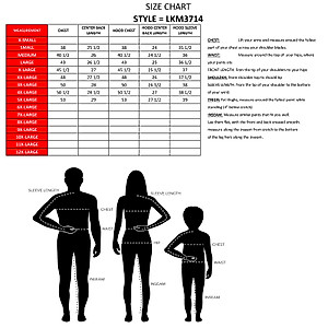 Milwaukee Leather LKM3714 Men's Black Club Style '2 in 1' Zipper Vest with Full Sleeve Hoodie and Quick Draw Pocket - 3X-Large