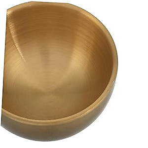 Luxshiny 3pc Stainless Steel Tumbler Cups Insulated Metal Camping Mugs Reusable Drinking Glasses Heat Resistant Shatterproof Wine Glasses for Home