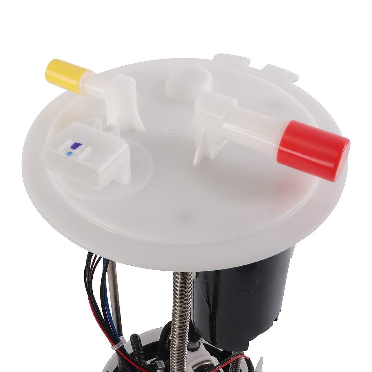 FEIDKS Electric Fuel Pump Module Assembly E8595M Compatible with 2004-2006 Infiniti QX56 2004-2007 Nissan Titan 2005-2006 Nissan Armada