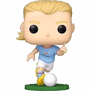 Funko 39909 POP Football: Gianluigi Buffon (PSG) Collectible Figure, Multicolour