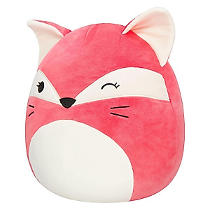 Squishmallows 11" Fifi The Fox