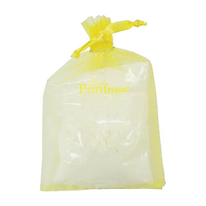 Lady Primrose, Necture Dusting Silk in Organza Bag Refill, 3 Ounces