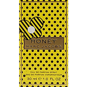 Marc Jacobs Honey Eau de Parfum Spray, 1 Fluid Ounce