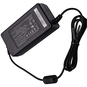 MAXROB Replacement Charger AC Adapter for MOSO MSP-Z1360IC48.0-65W 48V 1.36A Power Supply 8V Power Supply