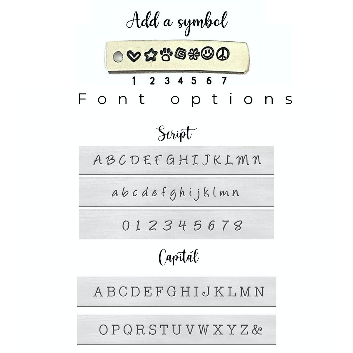 Vet Stethoscope ID Tag with charm, Dog paw Charm, Stethoscope Charm for Vetenarian Nurse, ID Tag, Stethoscope Name Tag Nurse Graduation Gift