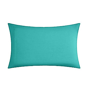 Chic Home Vixen 24 Piece Comforter Set, Queen, Turquoise