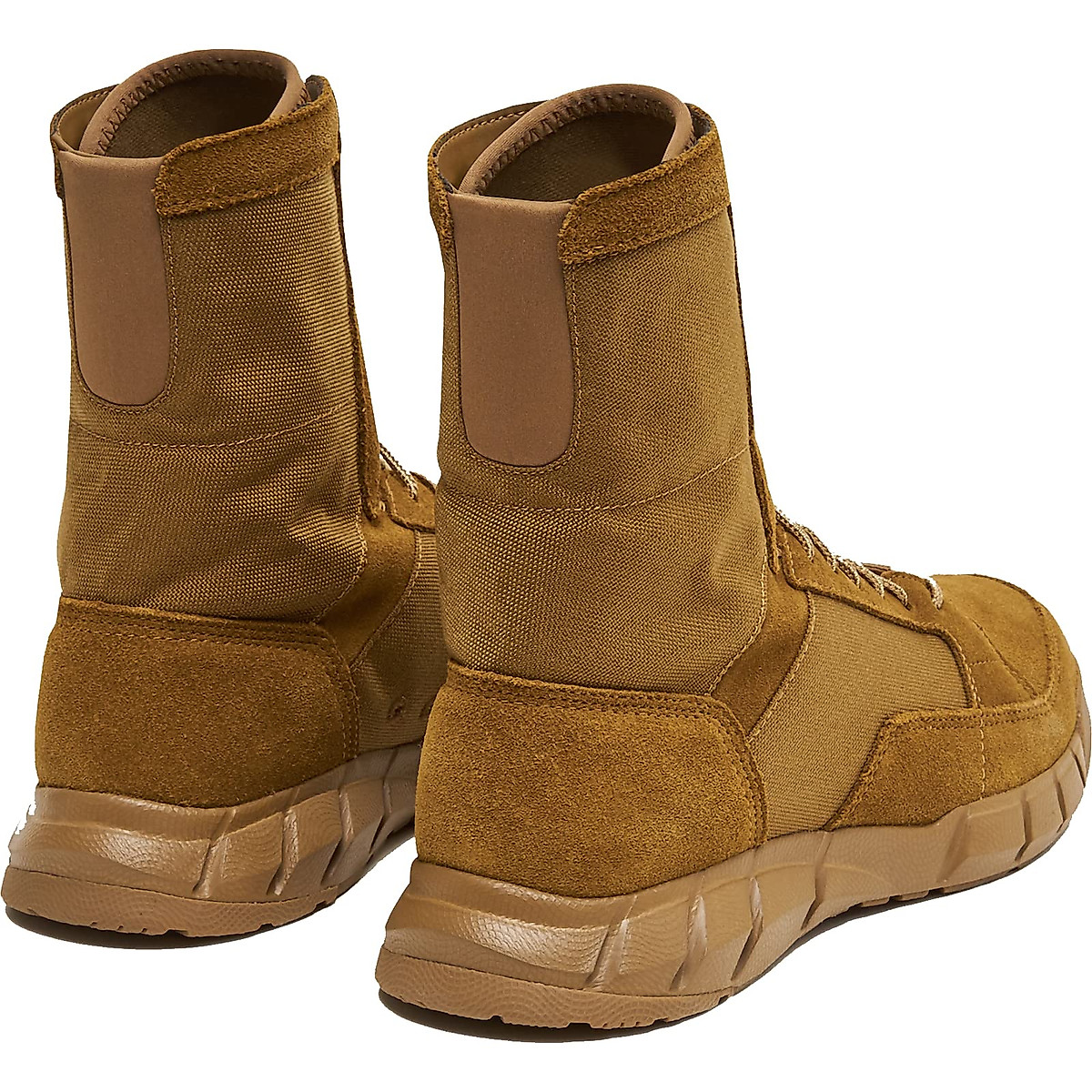 Oakley Men's Coyote Boot, 9.5