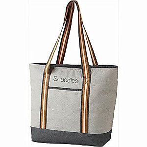 Picnic Basket Cooler Bag by Scuddles