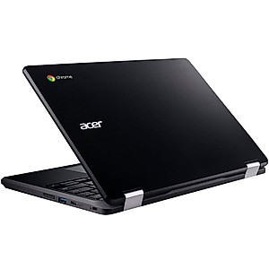 Acer ALY03781U10N Spin 11 R751t-c4xp 11.6 Touchscreen LCD 2 in 1 Chromebook - Intel Celeron N3350 Dual-core 2 Core 1.10 Ghz - 4 Gb Lpddr4 -