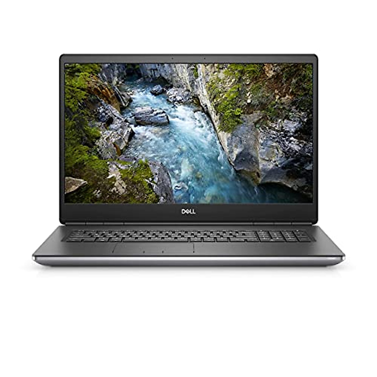 Dell Precision 7000 7750 Workstation Laptop (2020) | 17.3" FHD | Core i7-512GB SSD - 32GB RAM - Quadro 4000 | 8 Cores @ 5.1 GHz - 10th Gen CPU Win 10 Pro