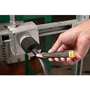 Fluke LVD2-Volt Light,LVD2 Volt Light, 90-600V,Small