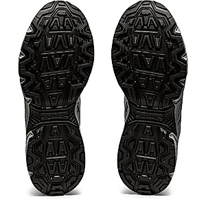 ASICS Women's Gel-Venture 8 Running Shoes, 8, Sheet Rock/Pure Silver