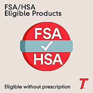 Tylenol Extra Strength Caplets with 500 mg Acetaminophen, Pain Reliever & Fever Reducer, 6 ct