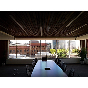 PTZOptics HuddleCamHD Small Universal Ceiling Mount for PTZ Camera