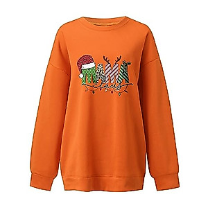 Sweater Blouse Halloween t Shirts for Women Plus Size Pants for Women tie dye&Floral Print Women's Fall Fashion 2023 Long Dresses for Women Wedding Guest Ribbed t Shirt Comfortable Trendy y2k Casual