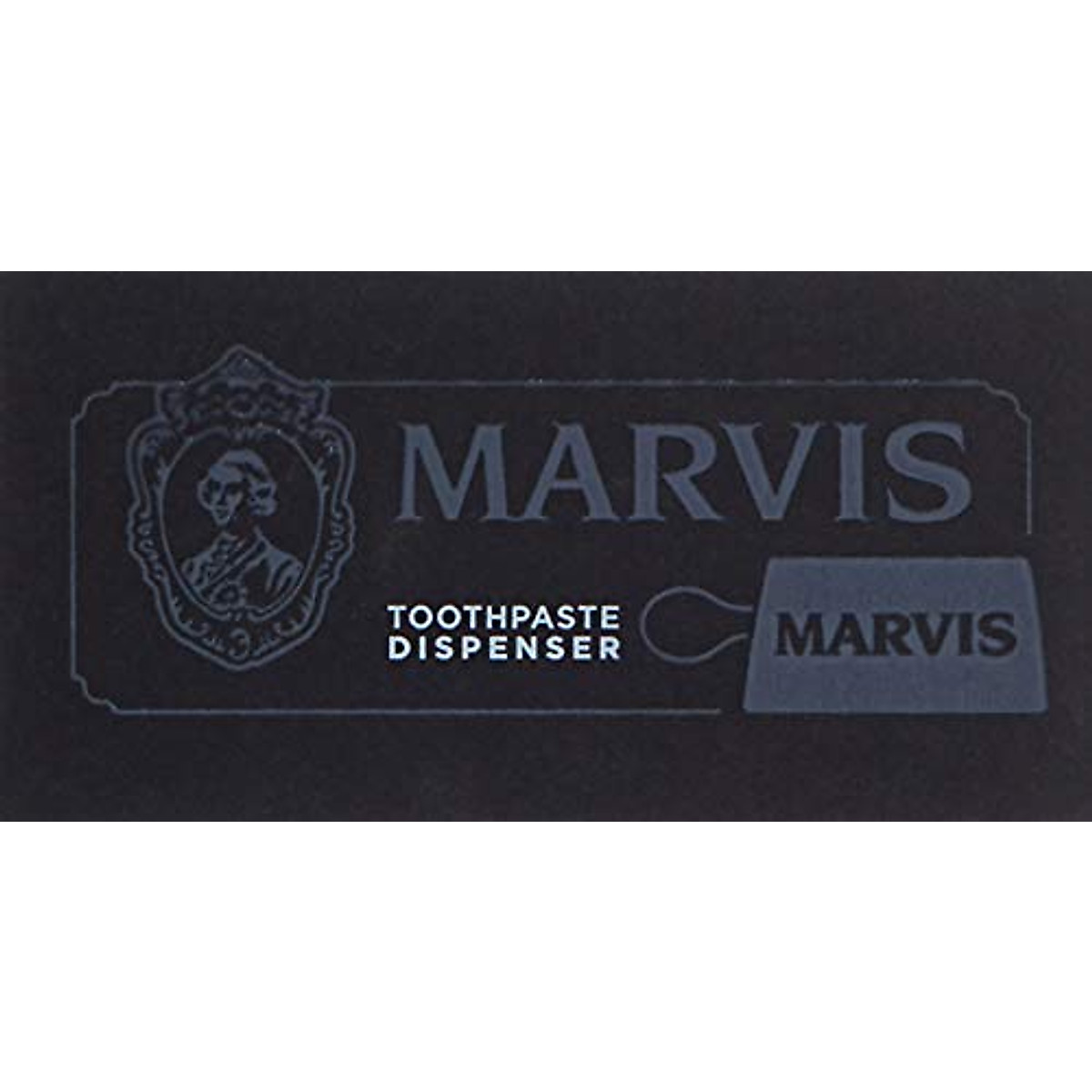 Marvis Toothpaste Dispenser/Squeezer