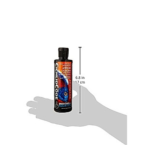 Brightwell Aquatics CichlidCode - Trace and Minor Elements for African Cichlids and Fish of Lakes Victoria, Malawi, and Tanganyika, 125 ml