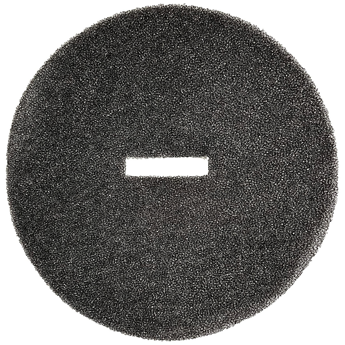 Tool Klean Replacement Filters for B-Air Grizzly Dryer Kit - Compatible with B-Air Pet Dryer Airmovers GP-1-F Grizzly Filter Kit - 4 Pack, Black