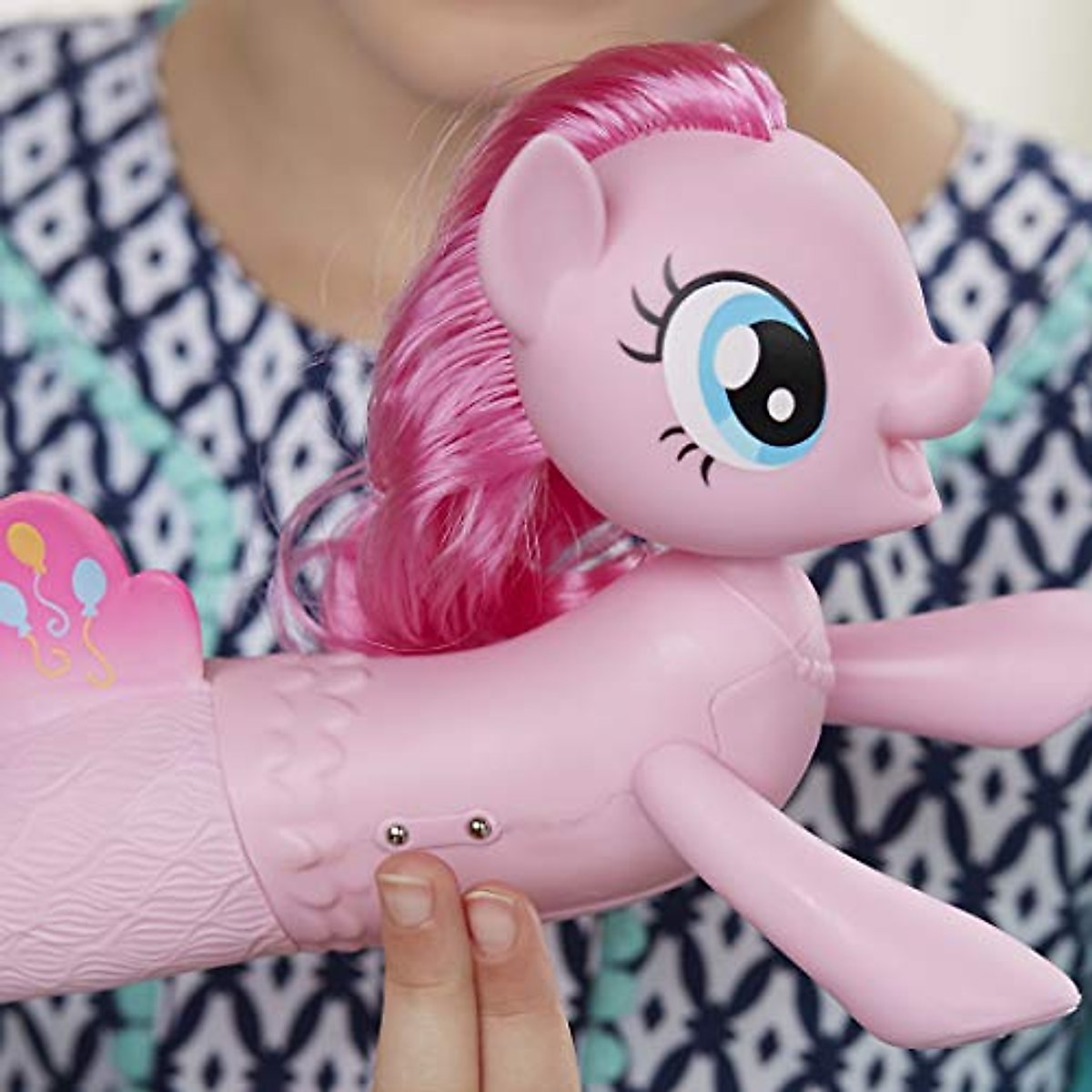 My Little Pony Project Twinkle 6" Feature Item Toy