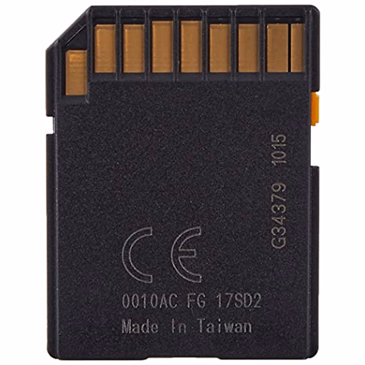 Transcend TS32GSDC300S-E 32GB UHS-I U1 SD Memory Card