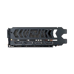 PowerColor Fighter AMD Radeon RX 6700 XT Gaming Graphics Card with 12GB GDDR6 Memory, Powered by AMD RDNA 2, Raytracing, PCI Express 4.0, HDMI 2.1, AMD Infinity Cache
