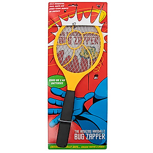 Union Square Group Charcoal Companion The Amazing Bug Zapper (2-Pack) Bundle (2 Items)