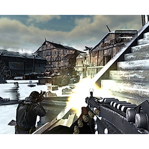 Conflict: Denied Ops - Xbox 360 (Renewed)