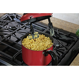 Mac Magic 4-qt. Pasta Pot