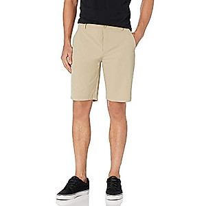 Oakley Men's Take pro Short 3.0, Rye, 34