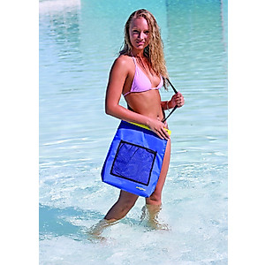 DRY PAK Multi-Purpose Nylon Case, 9x12x3