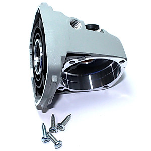 Bosch Parts 1605806465 Gear Housing Assembly