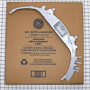 WE3M26 Dryer Drum Support Bearing