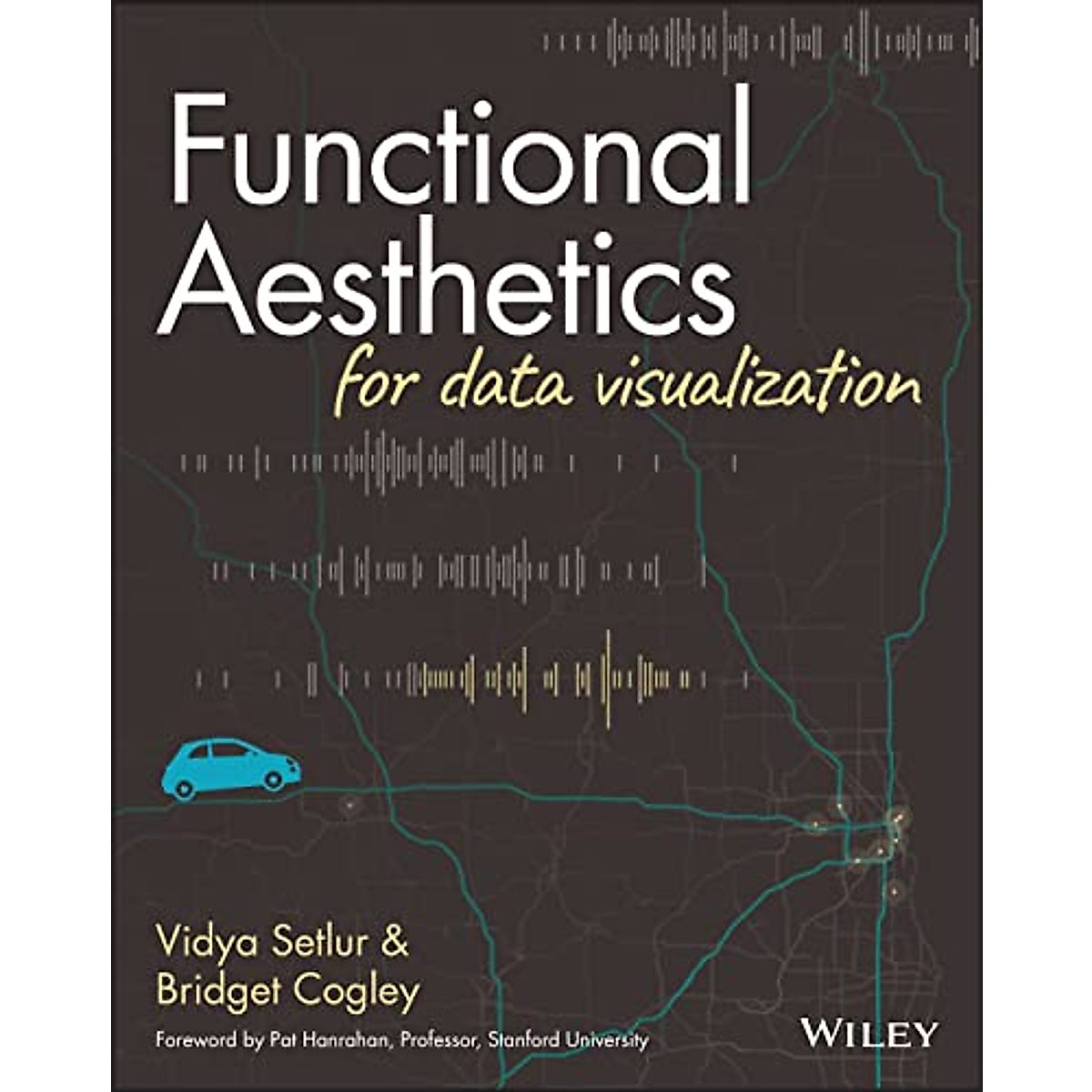 Functional Aesthetics for Data Visualization