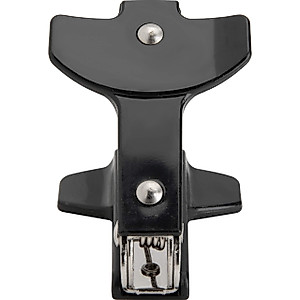 Staple Remover, Smooth, Metal Jaw Staples Remover - for Office School Home - 6 Pack