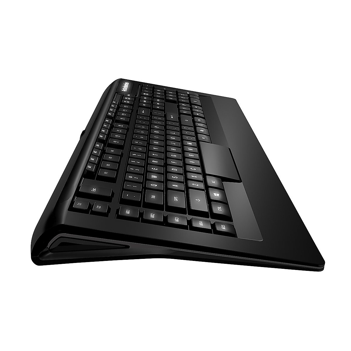 SteelSeries Apex RAW Gaming Keyboard