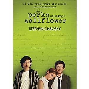 The Perks of Being a Wallflower
