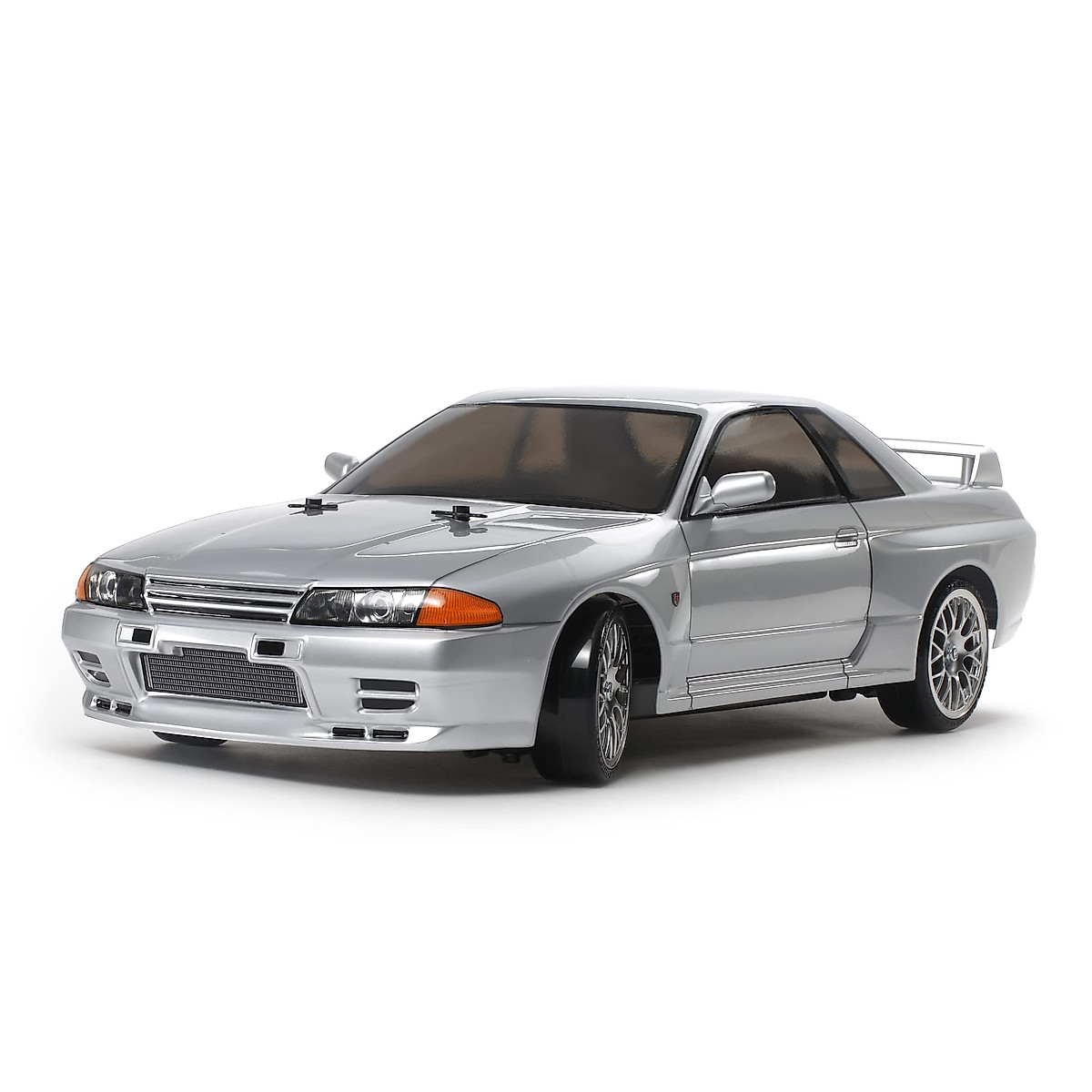 Tamiya 58651 RC Nissan Skyline GT-R (R32) TT02D Drift Spec 1/10 Kit